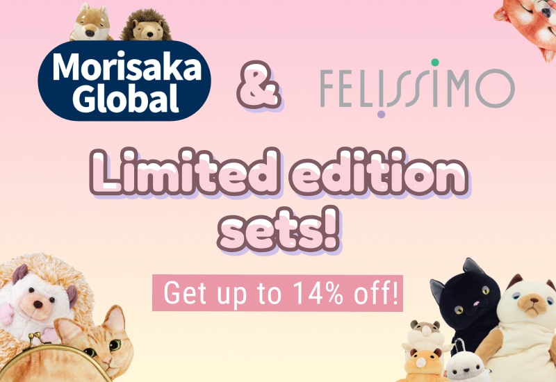 Morisaka Global | ZenPlus » Home